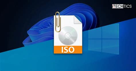 How To Mount ISO Images In Windows