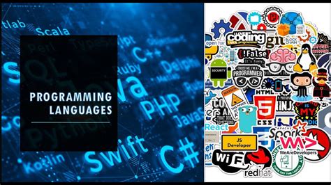 Unraveling The World Of Programming Languages From JavaScript To Swift