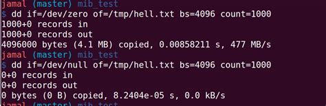 black hole in linux dev zero dev null creation differences use