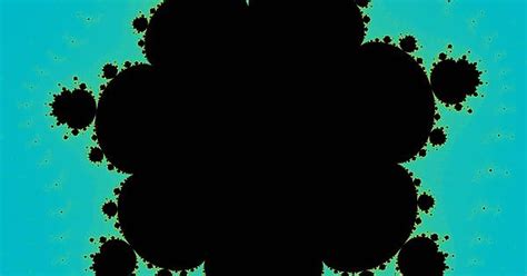 7 Pointed Fractal Star Album On Imgur