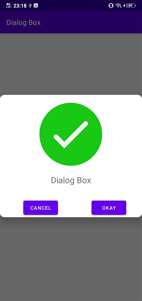 Github Alok27acustom Dialog Box