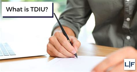 What Is TDIU How Do I Qualify How Do I Apply