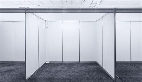 Step By Step Guide To Setting Up A Successful Shell Scheme Booth