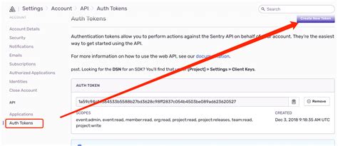 Sentry部署：（前端）sentry与前端项目结合 Csdn博客
