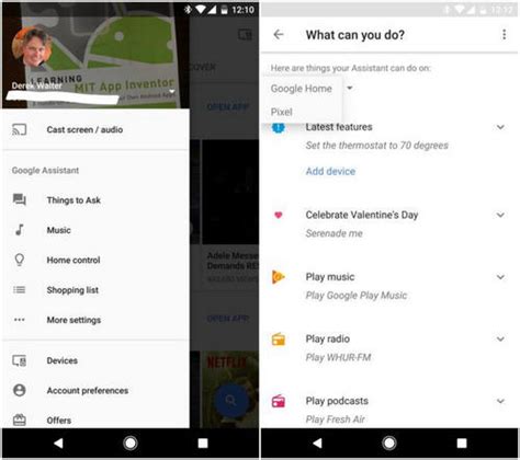 Best Android Remote Control Apps For Tv Pc Or Smart Devices 2025
