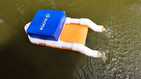 Arduino Voice Controlled Boat Diy Pcb Project Details