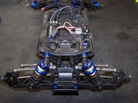 RTR Kyosho FS2 Pretty Much Race Ready R C Tech Forums