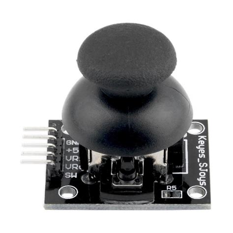 Module Điều Khiển Arduino Ps2 Joystick