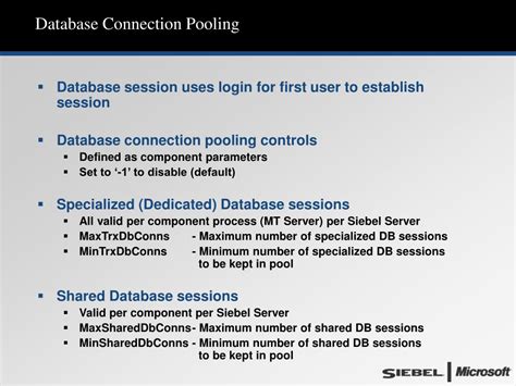 PPT Siebel Performance And Scalability Inside The Siebel Server PowerPoint Presentation ID