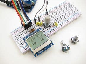 How To Use A Rotary Encoder In An Mcu Based Project Artofit
