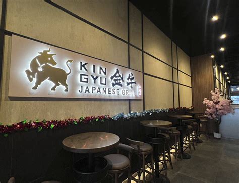 Kin Restaurant Group