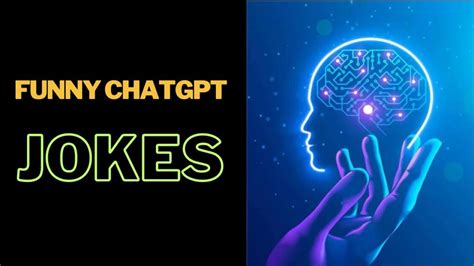 50 Funny ChatGPT Jokes That Ll Leave You ROFLing