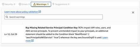 Aws Resource Control Policies Enforcing Security Across Resources At Scale Cyscale