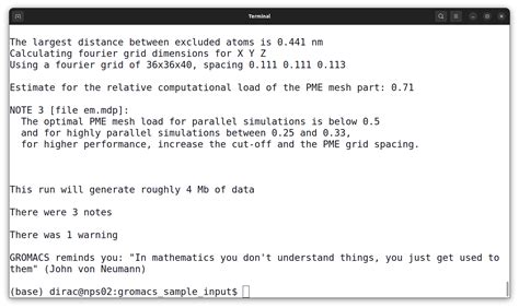The Easiest Way To Install Gromacs On Windows And Linux With Gpu Support