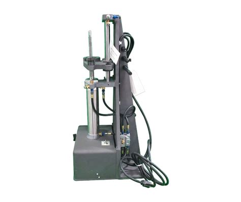 Ppg Semco Automatic Semkit Package Mixer Model 388