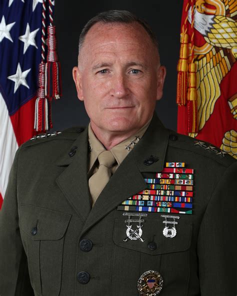 Lieutenant General William M Jurney Ii Marine Expeditionary Force