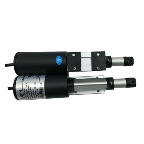 China Customized Compact Linear Actuator 12V Manufacturers Suppliers Factory Direct Price