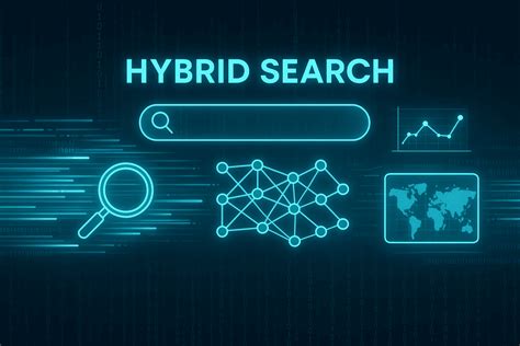 What Is Hybrid Search