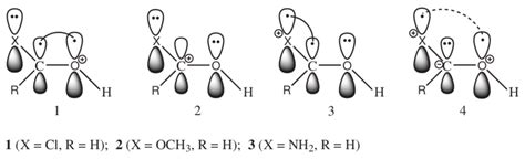 Formamide Lewis Structure