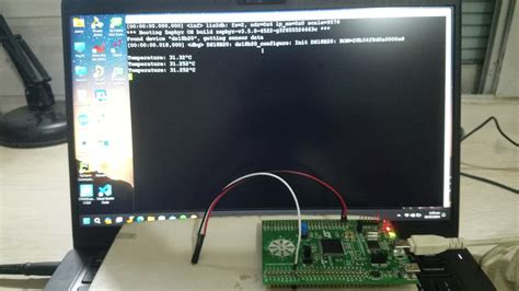 How Stm32f3 Discovery Board Integrated With Zephyr Muhammad Waleed