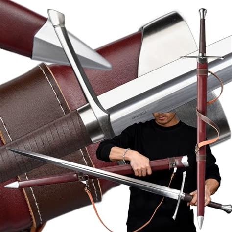 How Much Do Swords Weigh? | Sword Weight Guide – InnerHunches