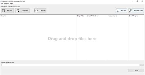 How To Import Contacts From OST File One Stop Solution