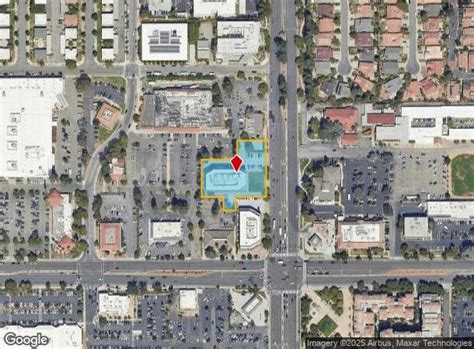 10101 N De Anza Blvd Cupertino Ca 95014 Property Record Loopnet
