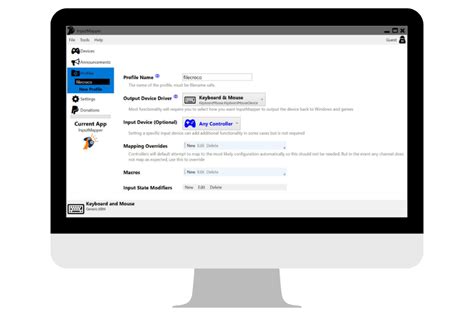 inputmapper v1 7 74 download