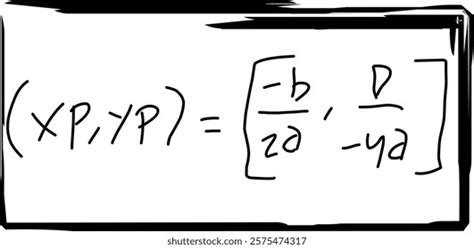 Maximum Minimum Quadratic Images Stock Photos And Vectors Shutterstock