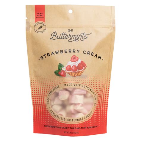 Buttermints A Nut Garden Favorite — The Nut Garden