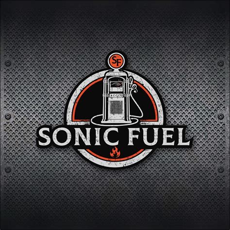 Listen Sonic Fuel Karma