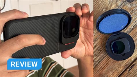 Moments Quicklock Filters For Iphone 15 And 16 Will Elevate Your Mobile Photography And Filmmaking