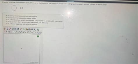 Solved Draw the alkene product of this Wittig reaction. - | Chegg.com