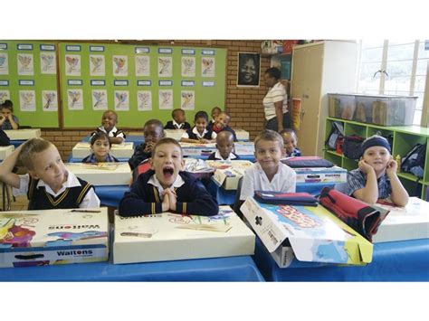 Olympiad Finals At Glenanda Primary Comaro Chronicle