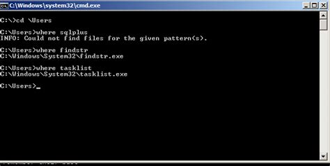 Rpwindows Find Commands Full Location Where Which Linux Commands