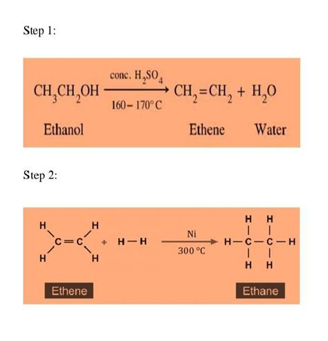 The Formula Of An Ester Is Ch3cooc2h5 Write The Structural Formula Of
