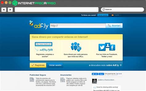 Webs Para Acortar Enlaces Y S Lista