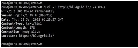 nginx if what is and how to use nginx if with statement