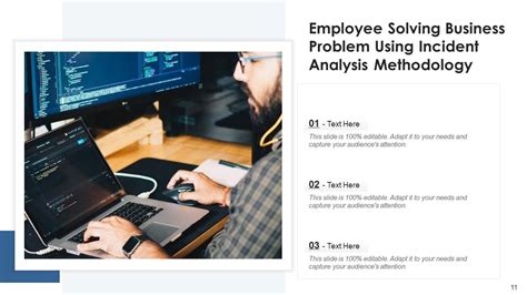 Event Occurrence Analysis Process Improvement Ppt Powerpoint