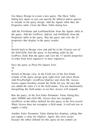 EX19 AC CH03 GRADER HOE AS InstructionsGrader Instructi DOCX