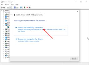 Fix Atiadlxx Dll Is Either Not Designed Error On Windows 10
