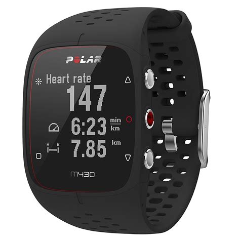 Reloj deportivo Polar M430 2023