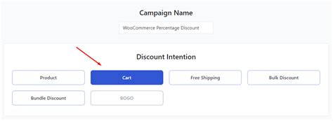 How To Setup Woocommerce Percentage Discount Easy Guide Webappick
