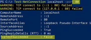 Find Out Which Process Is Listening On A Specific Port On Windows Windows OS Hub