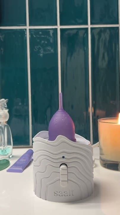 The Saalt Steamer Youtube