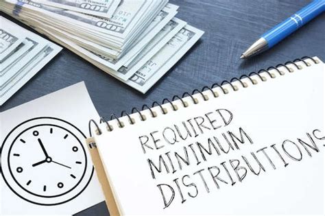 How Can You Limit Required Minimum Distributions