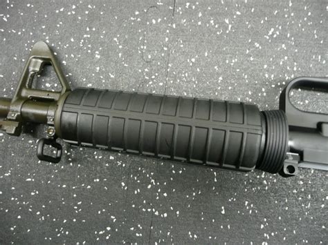Bushmaster Xm15 A2 11 5″ Upper Assy