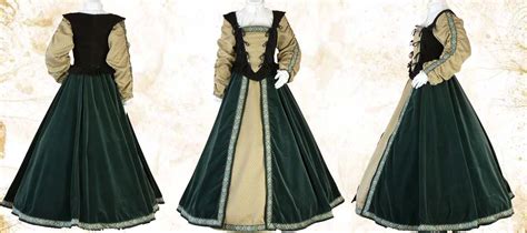 Renaissance Middle Class