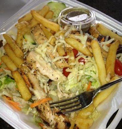 Luigis Ristorante And Catering Dubois Menu Prices And Restaurant
