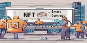 NFT Smart Contract Development A Practical Guide